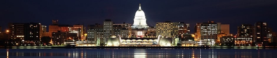 MadisonWI.com - Premier Entertainment Guide To Madison Wisconsin!